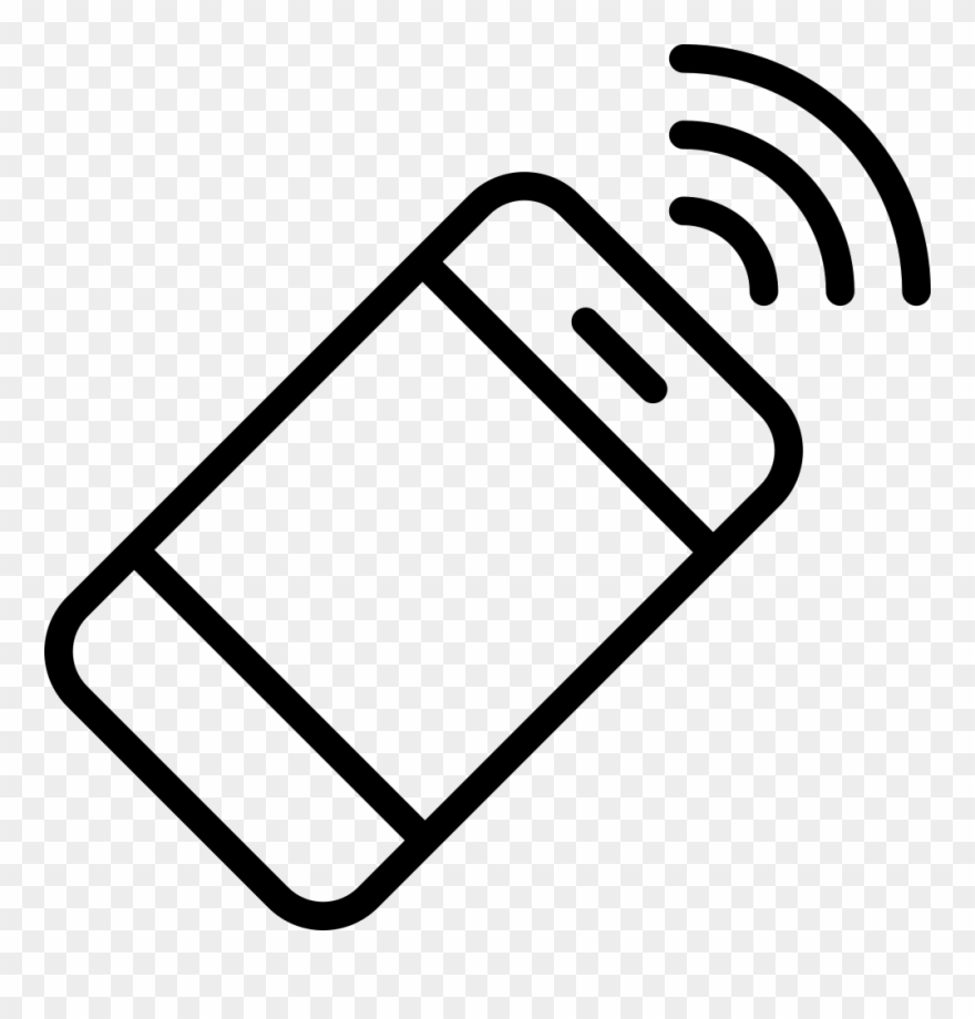 Download Wireless Signal Comments Clipart 3154442 Pinclipart