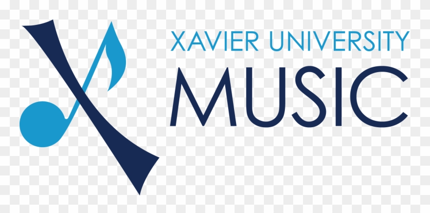 Christmas At Xavier Presented By Xavier University Clipart (#3155572 ...