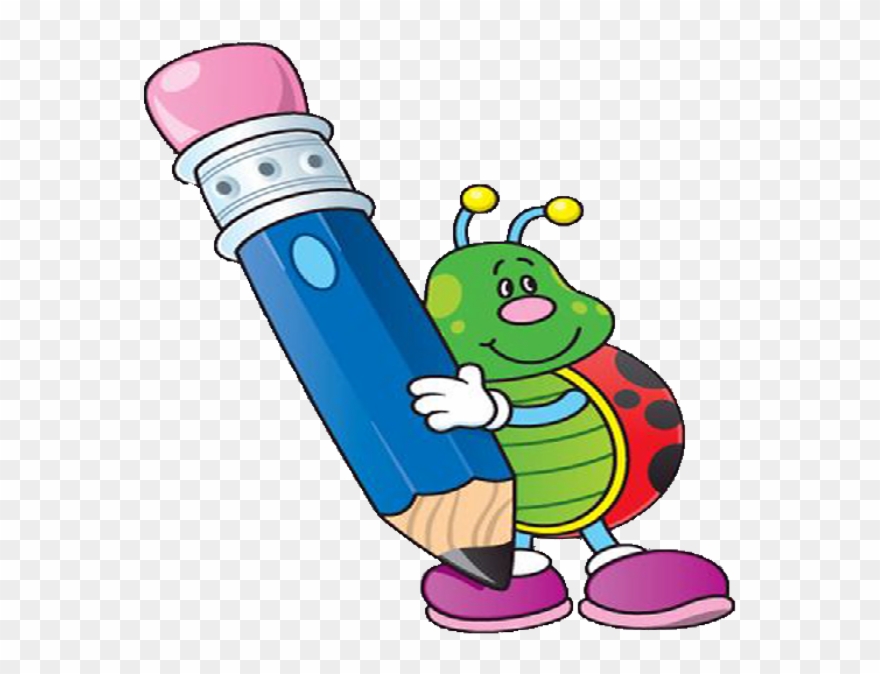 Cute School Animals Funny Images Clipart (#3157954) - PinClipart