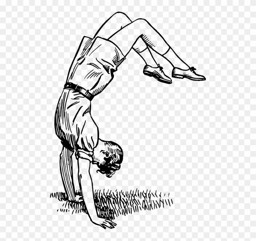 Line Art Drawing Cartoon Circus Mammal Clipart (#3160154) - PinClipart