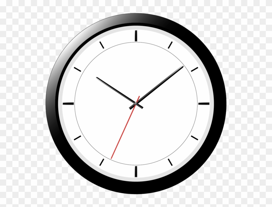 Deepclock 4 Clipart (#3160671) - PinClipart