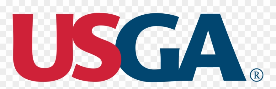 Download Usga Logo New Color Clipart (#3160852) - PinClipart
