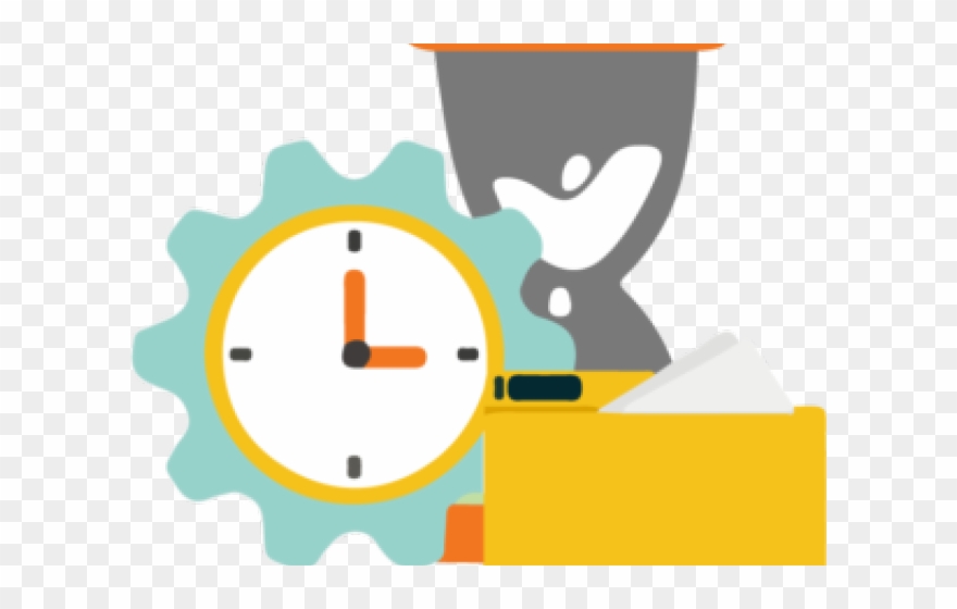 Overview Clipart Manual Process - Png Download (#3163022) - PinClipart