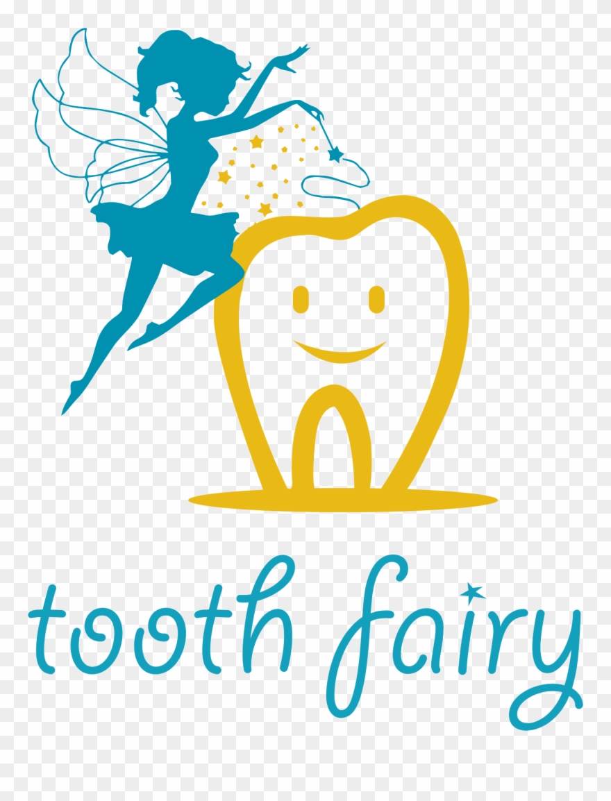 Tooth Fairy Clip Art - Png Download (#3164414) - PinClipart