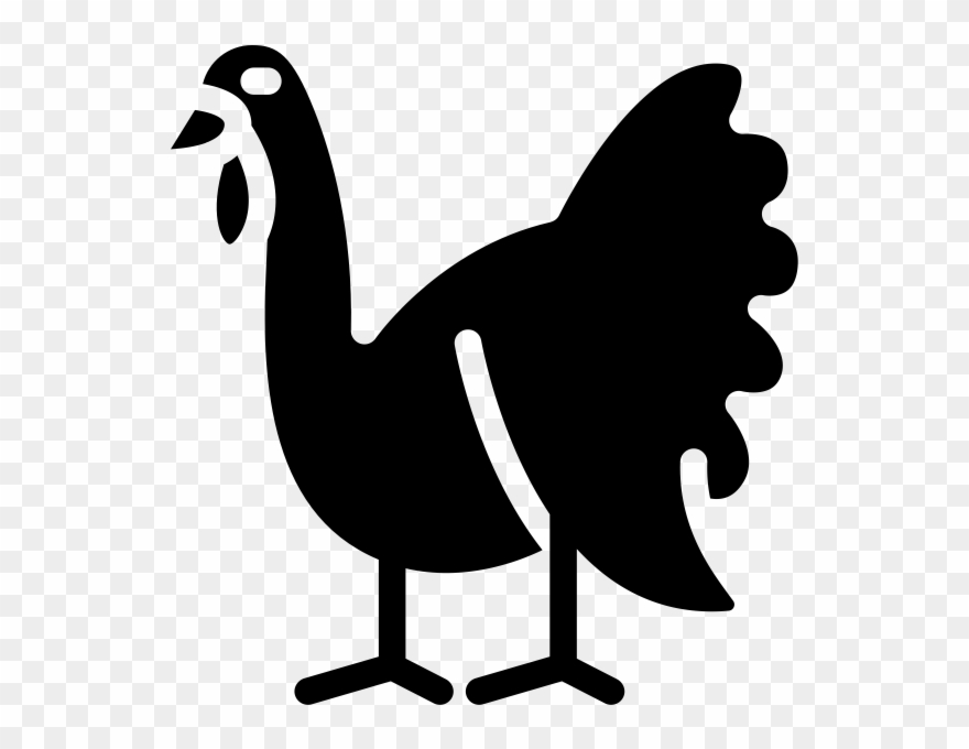 Turkey Feathers Clip Art - Png Download (#3164610) - PinClipart