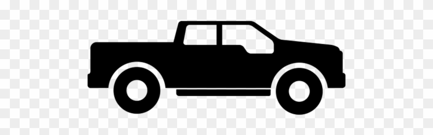 Truck Clipart Bakkie - Png Download (#3165609) - PinClipart