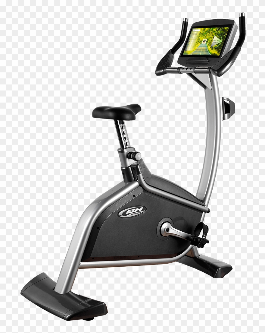 Exercise Bike Clip Art - Png Download (#3167005) - PinClipart