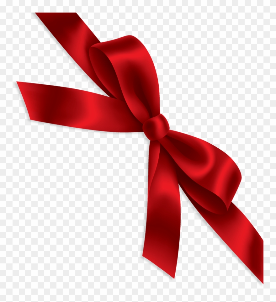 Red-ribbon Clipart (#3171666) - PinClipart