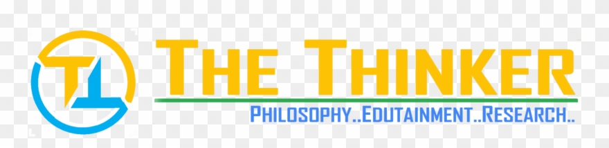Download The Thinker Clip Art - Png Download (#3173390) - PinClipart