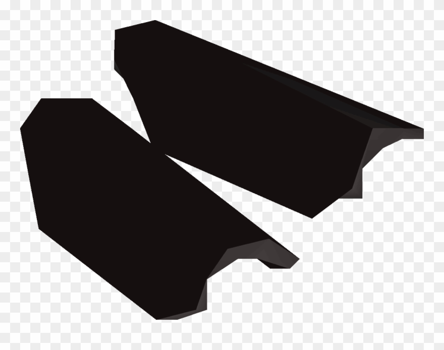 Black Dragonhide Vambraces Is A Part Of The Black D'hide - Graphics ...