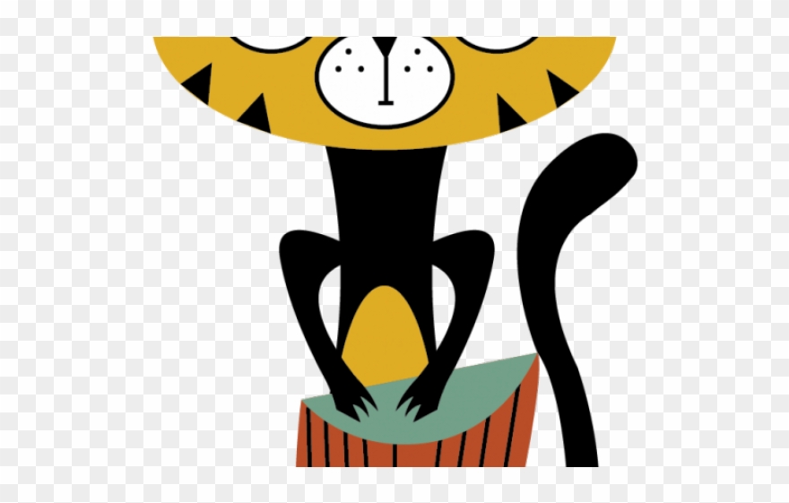 Concert Clipart New Orleans Jazz - Cartoon - Png Download (#3179028 ...