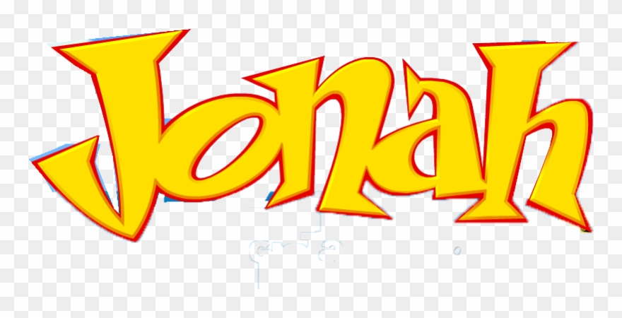 Download Jonah Clipart (#3183716) - PinClipart