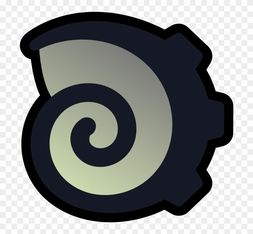 File - Slug-01 - Svg Clipart (#3183853) - PinClipart