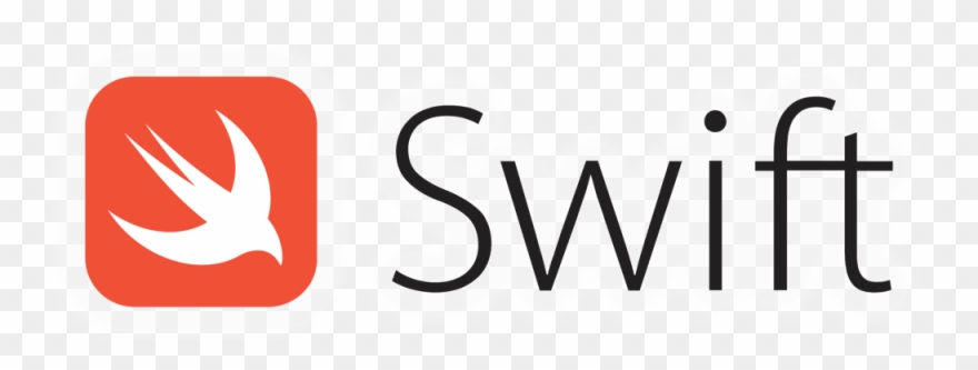 Download My Swift Note - Swift Programming Language Logo Clipart ...