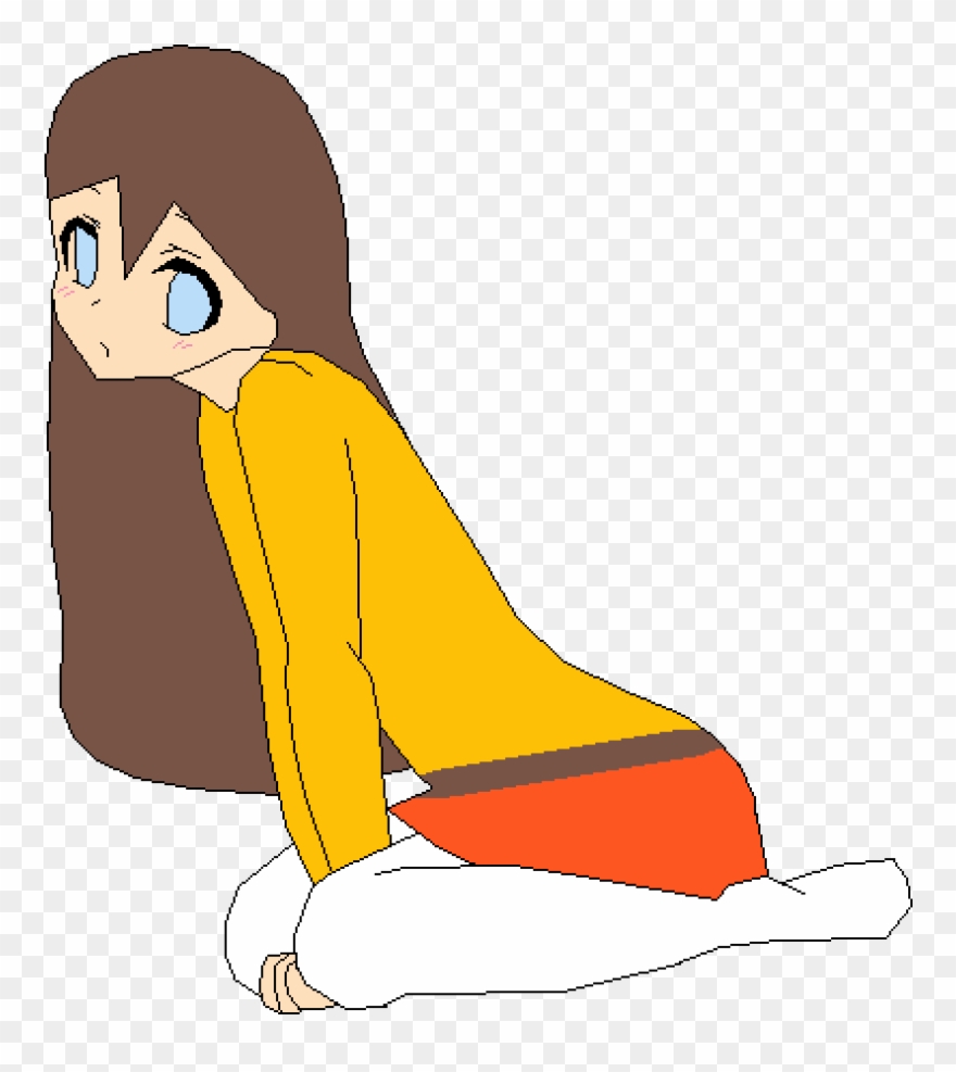 Lilly - Cartoon Clipart (#3184057) - PinClipart