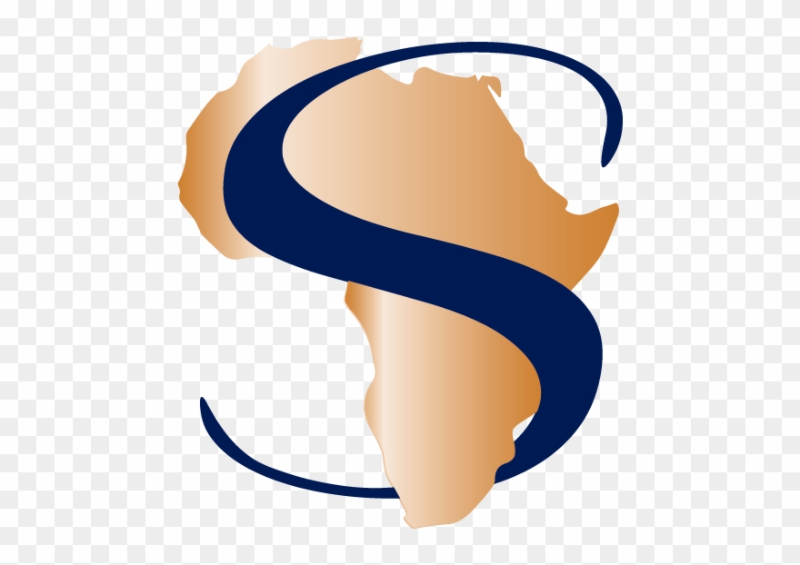 Signature Africa Logo Clipart (#3186300) - PinClipart