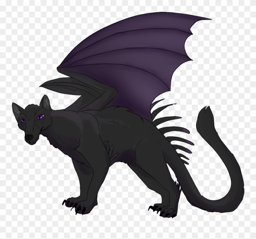 Cryptid Clipart (#3186453) - PinClipart