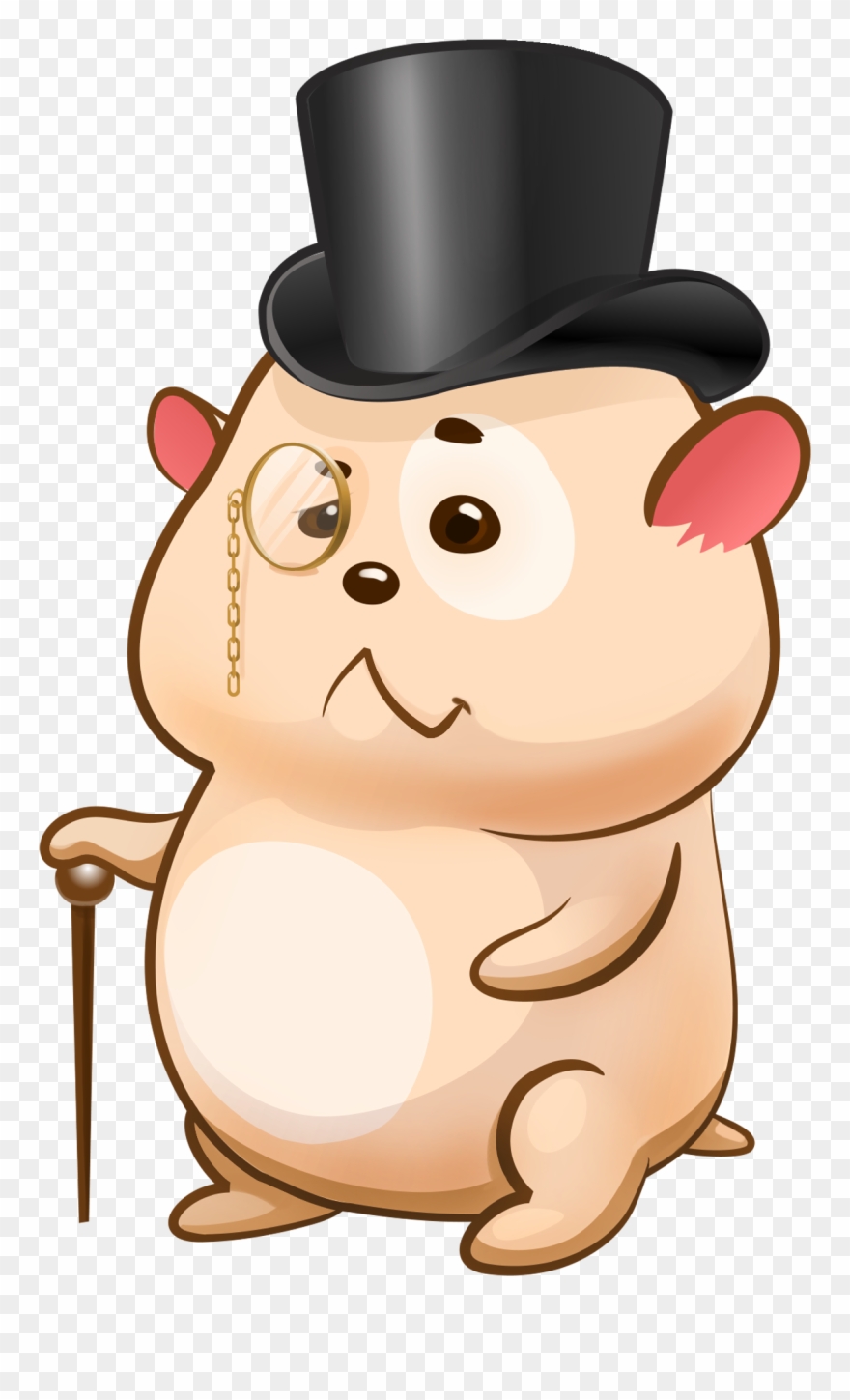 Welcome To The House Of Derp - Cartoon Clipart (#3187402) - PinClipart