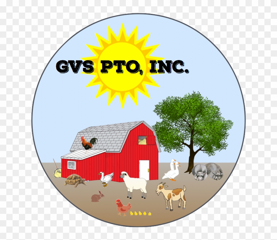 Download Gvs Pto Volunteer Signups - Cartoon Clipart (#3188375 ...