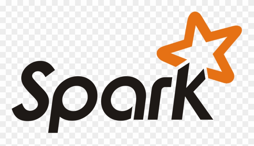 Download Spark Sql Logo Apache Spark Logo Svg Clipart 3188848 Pinclipart
