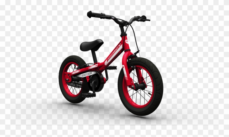 Download Bmx Bike Clip Art - Png Download (#3190716) - PinClipart