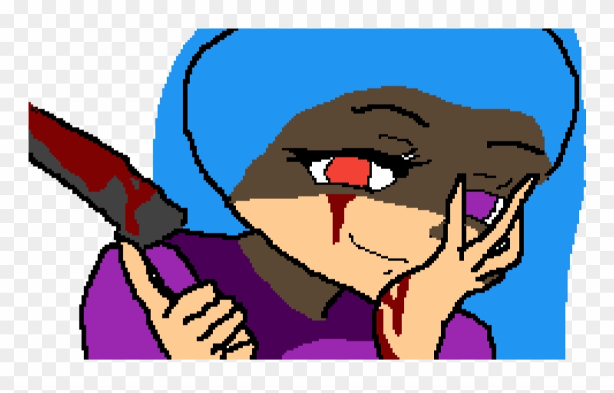 Killer Collab - Cartoon Clipart (#3194146) - PinClipart