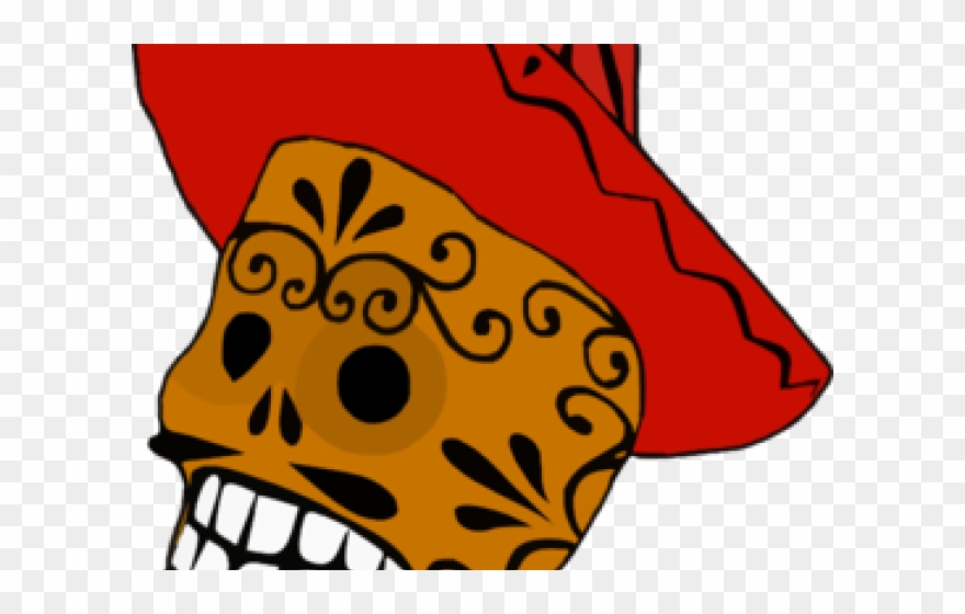 Mexican Clipart Rattle - Mexican Clip Art - Png Download (#3198210 ...