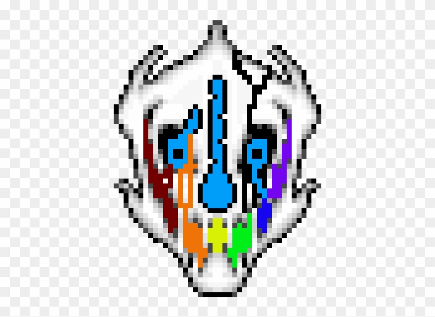Rainbow Blaster - Art Clipart (#3198535) - PinClipart
