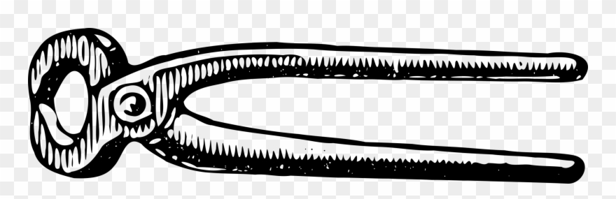 Drawing Tool Pincers Computer Icons Download - Drawing Of Pincers ...