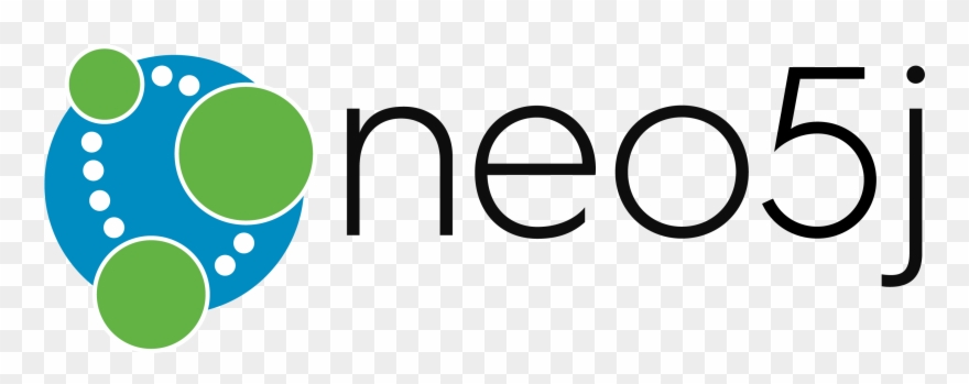 If You're Reading This About Neo4j, Then You've Been - Neo4j Logo Png ...