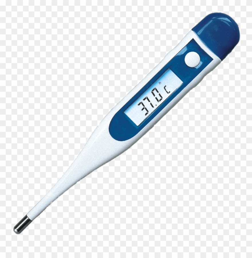 Download Transparent Thermometer Image Free Library - Digital ...