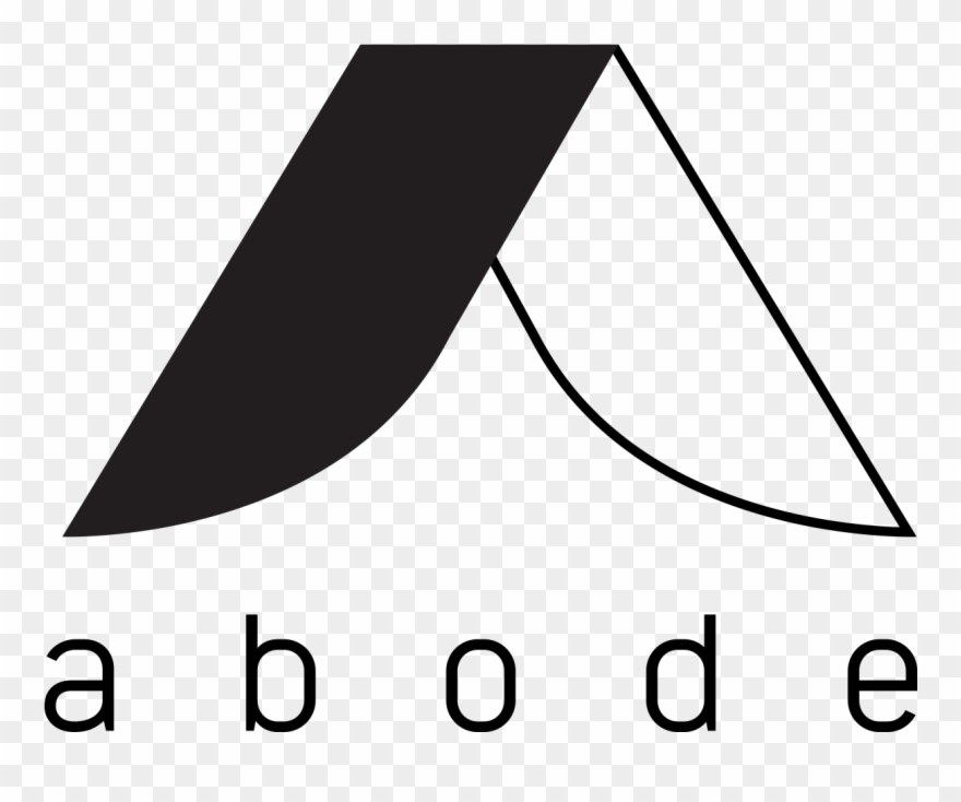 Sign Up For Our Newsletters - Abode Logo Clipart (#3200488) - PinClipart