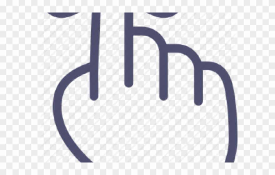 Remember Clipart Finger - Icon - Png Download (#3201236) - PinClipart