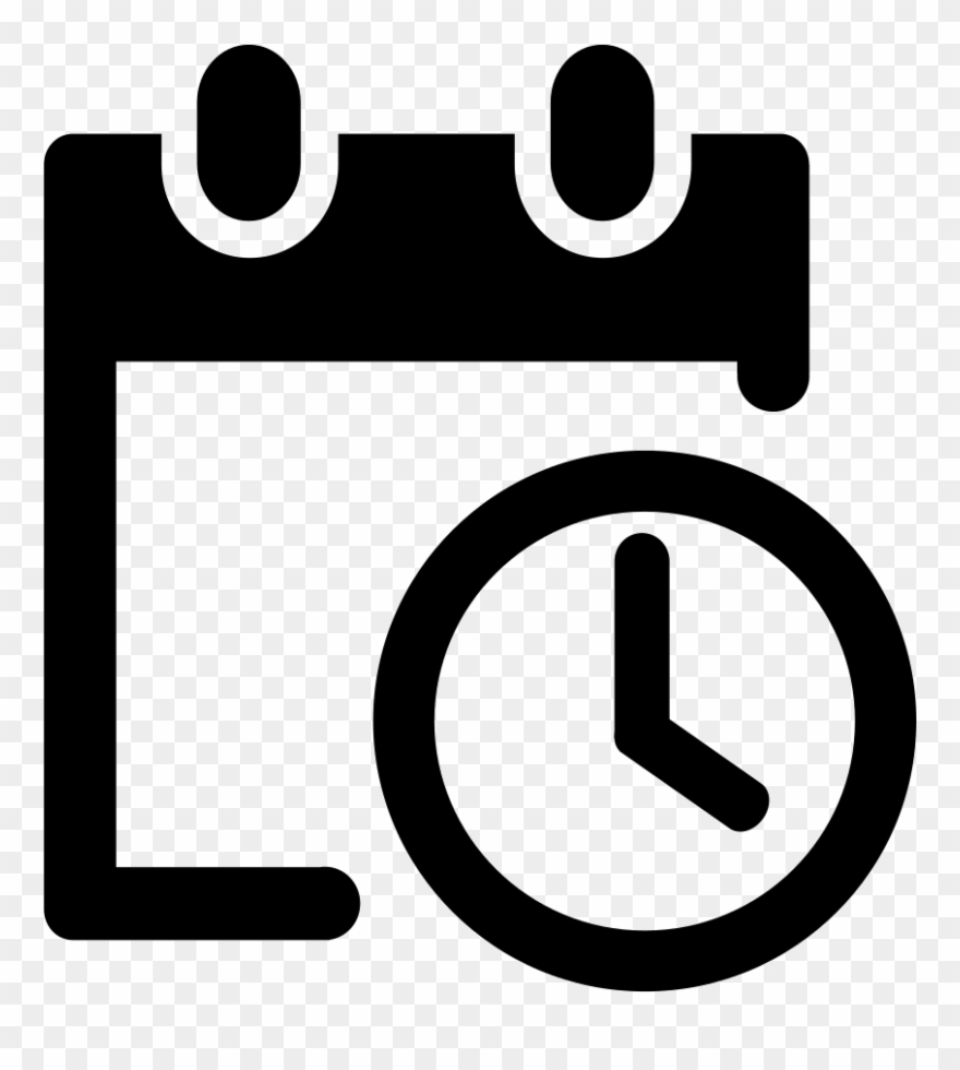Download Timing Task Hd Comments - Icon Timing Png Clipart (#3201779 ...