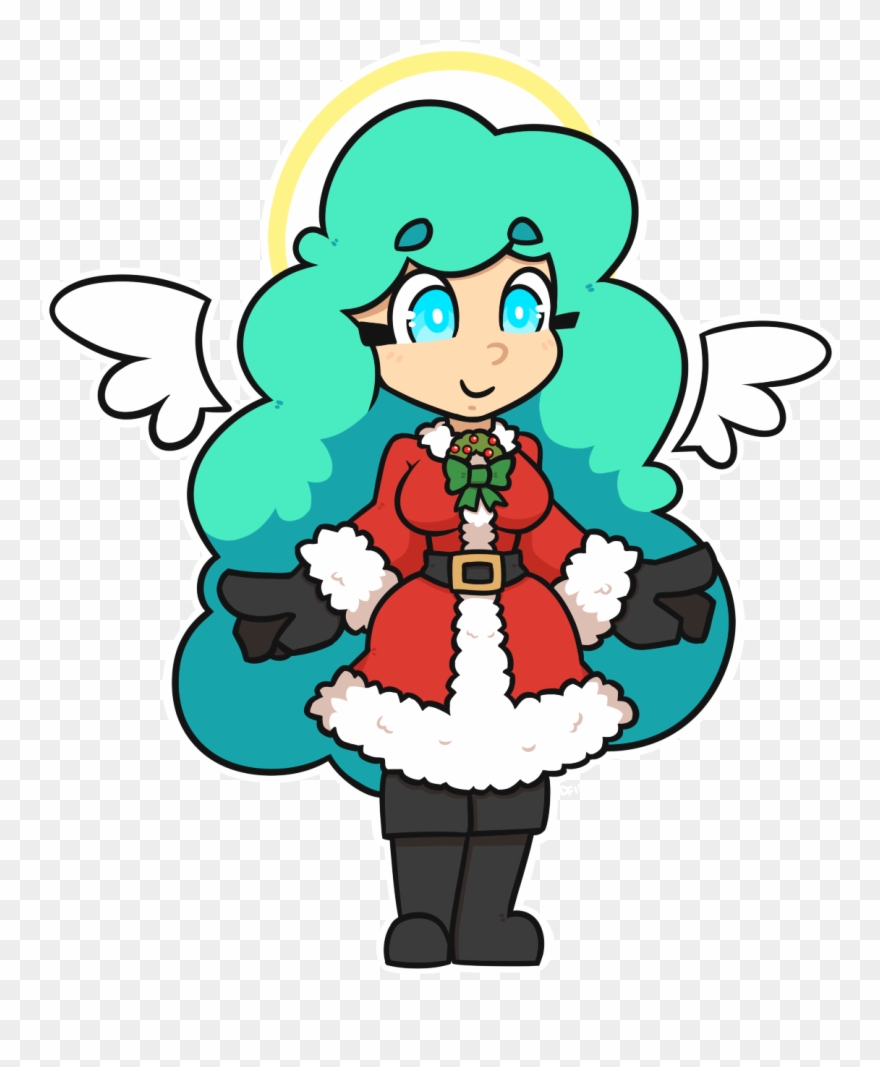 Kria~ - Cartoon Clipart (#3202033) - PinClipart