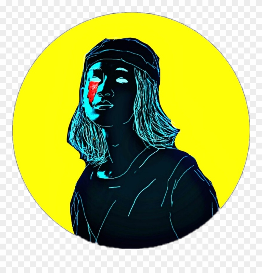 Download Grime Sticker - Illustration Clipart (#3203014) - PinClipart