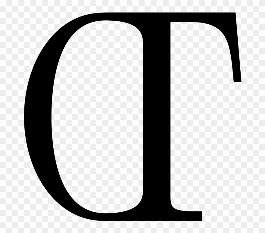 Greek Stigma Uc St - Greek Stigma Clipart (#3203832) - PinClipart