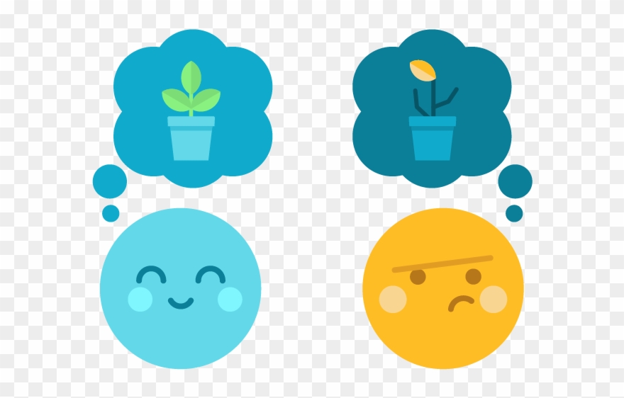 Activity - Fixed Mindset Icon Clipart (#3205326) - PinClipart