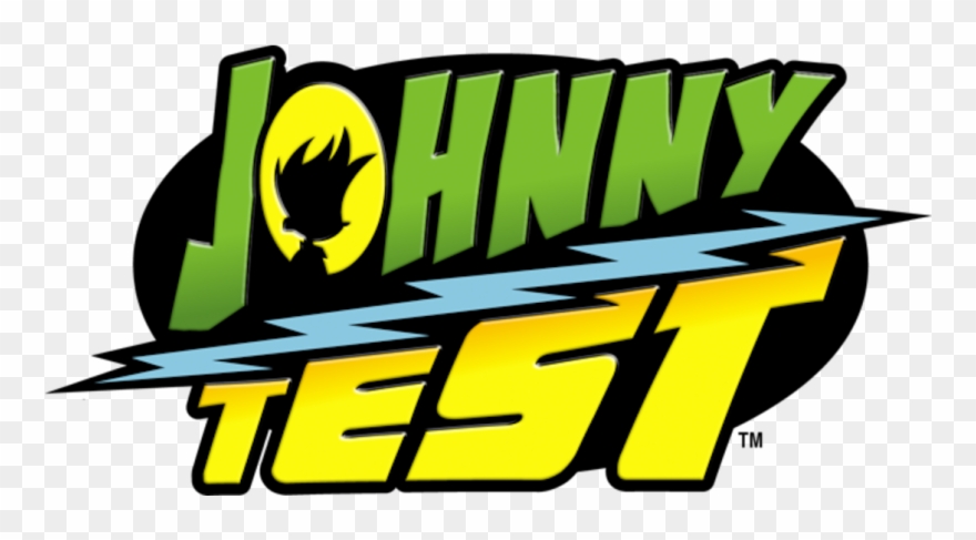Johnny Test Clipart (#3205487) - PinClipart