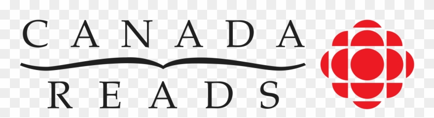 Download Cbc Canada Reads - Canada Reads 2018 Logo Clipart (#3208335 ...