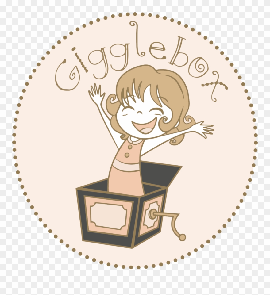 Giggle Clipart - Png Download (#3210362) - PinClipart