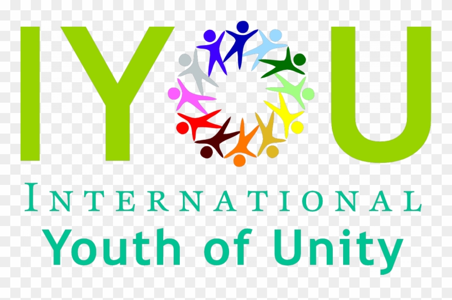 Download Unity Village - Youth Of Unity Clipart (#3211490) - PinClipart