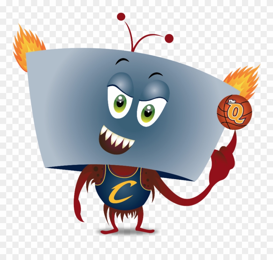 Qumongo - Cartoon Clipart (#3211974) - PinClipart