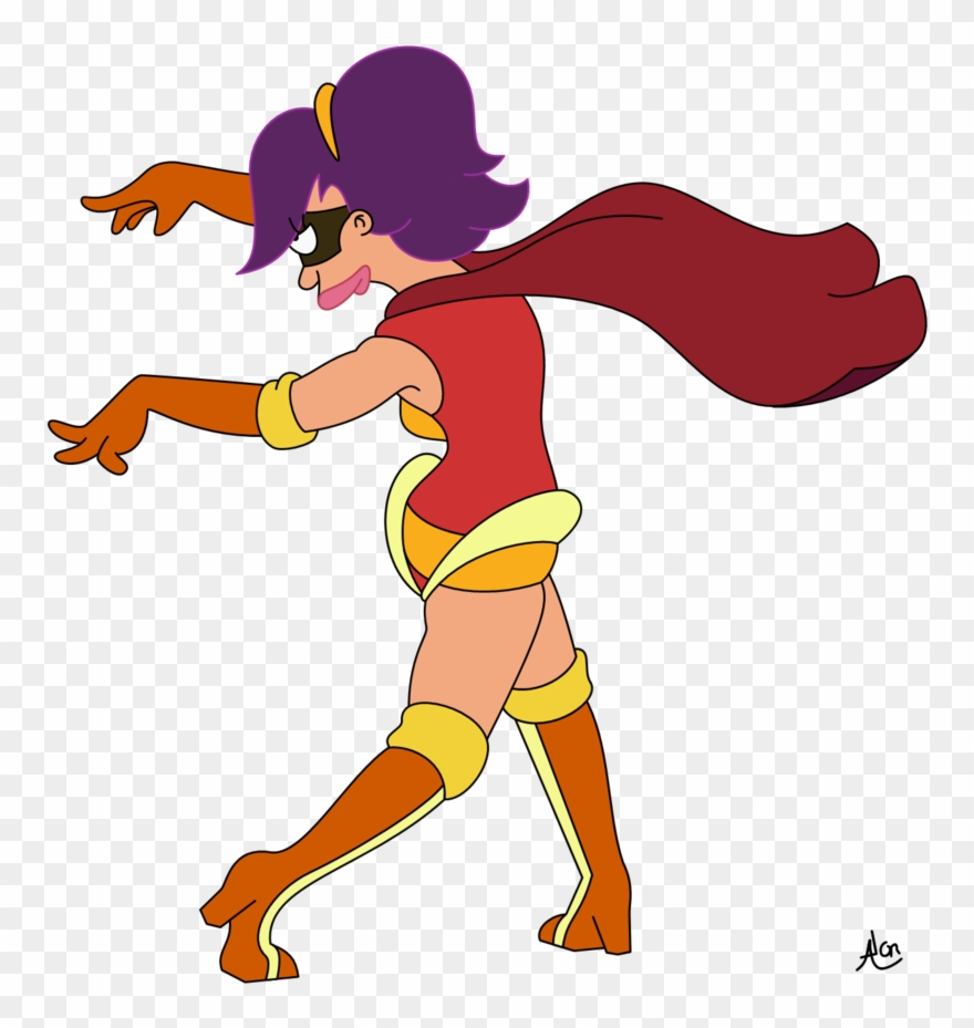 Futurama, Clip Art, Illustrations, Pictures - Futurama Clobberella ...