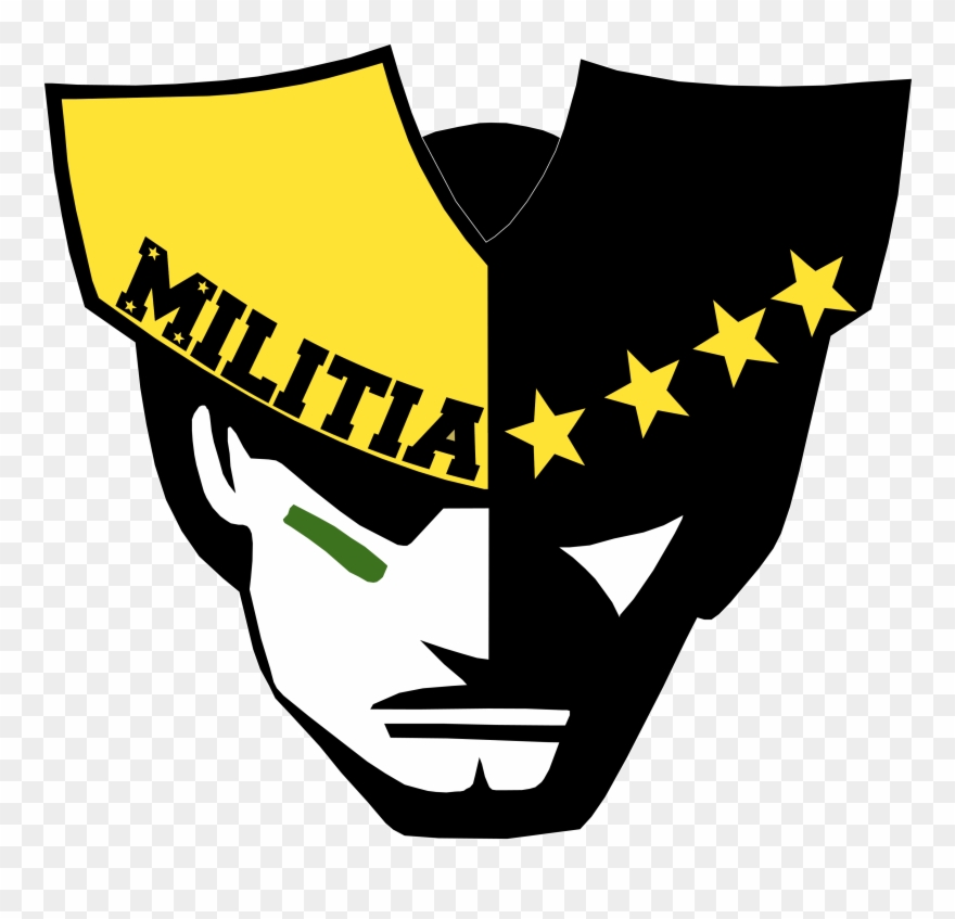 Militia Clipart - Png Download (#3214887) - PinClipart
