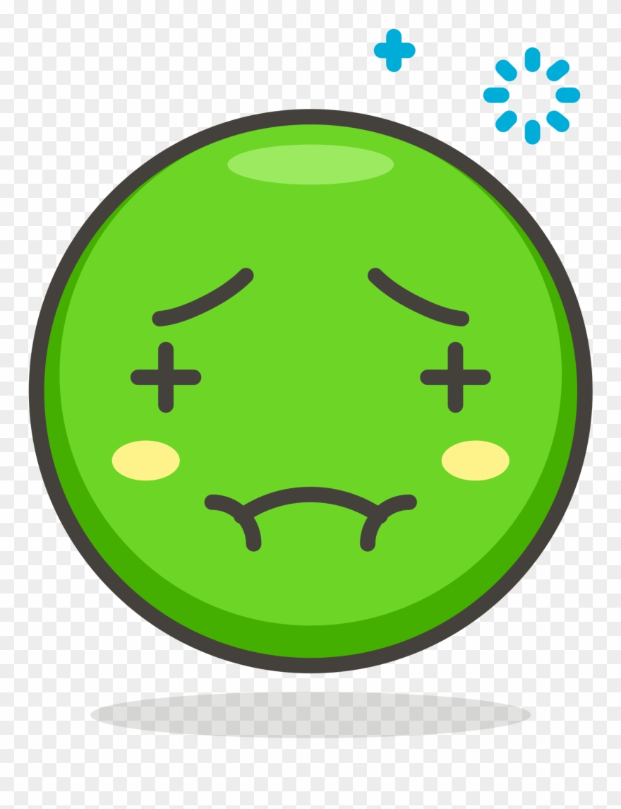 Download Open - Nausea Symbol Clipart (#3216291) - PinClipart