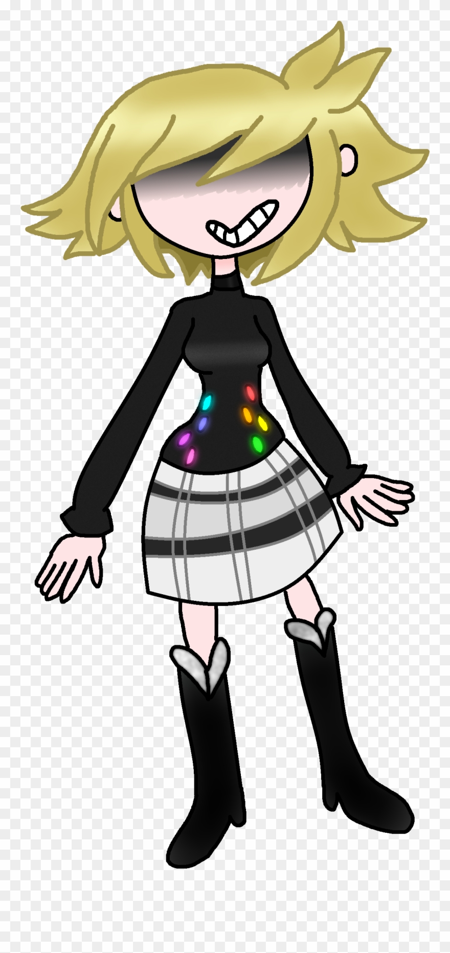 Aura Synesthesia - Cartoon Clipart (#3217170) - PinClipart