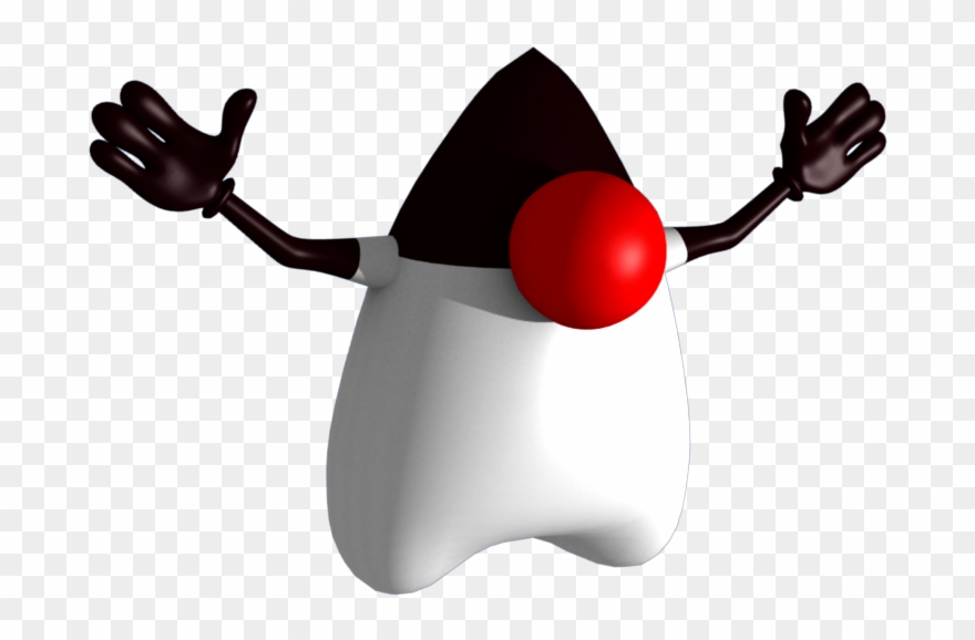 After - Duke Java Png Clipart (#3217193) - PinClipart