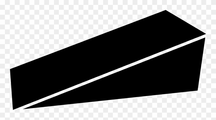Open - Ramp Pictogram Clipart (#3217747) - PinClipart
