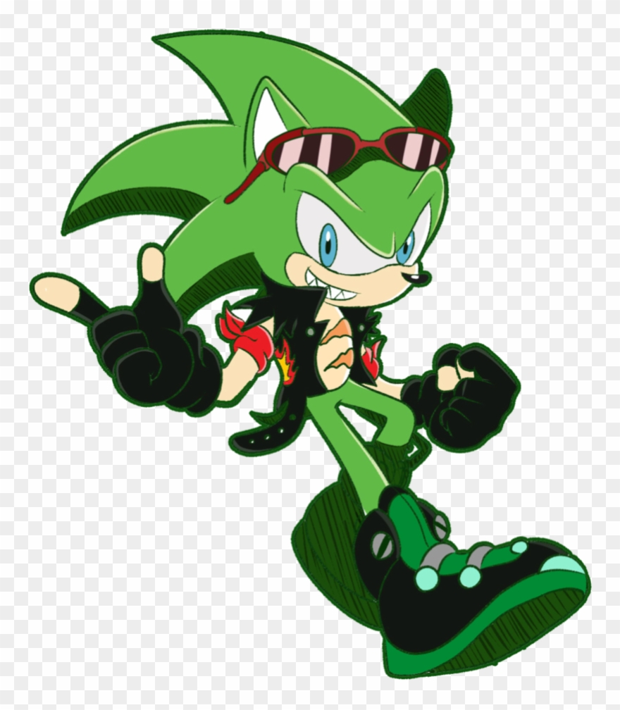 Scourge The Hedgehog Images Some Cute Scourge - Scourge The Hedgehog ...